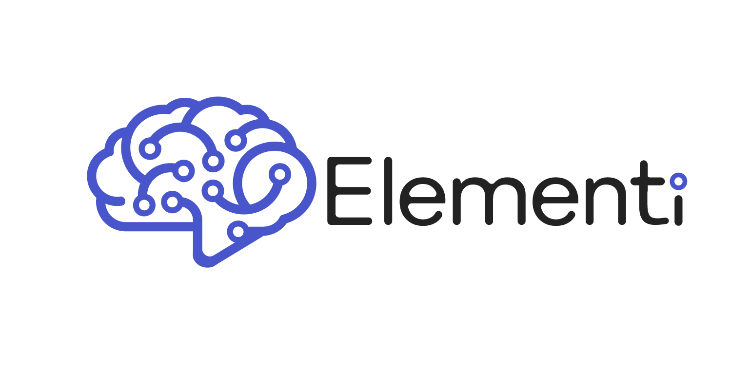 Elementia Logo